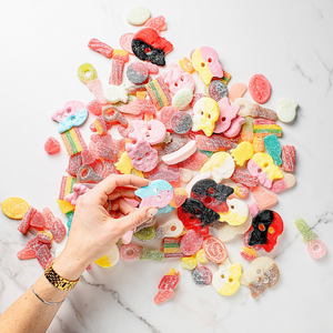 Skandy - Authentic Swedish Candy