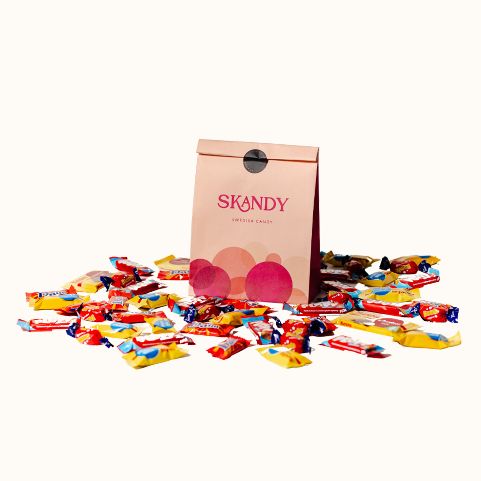 Skandy - Authentic Swedish Candy