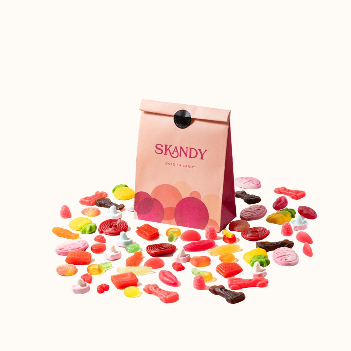 All Skandy Products